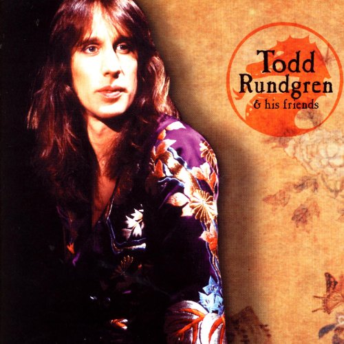 Amazon.com: Hello, It's Me And My Friends : Todd Rundgren: Digital Music