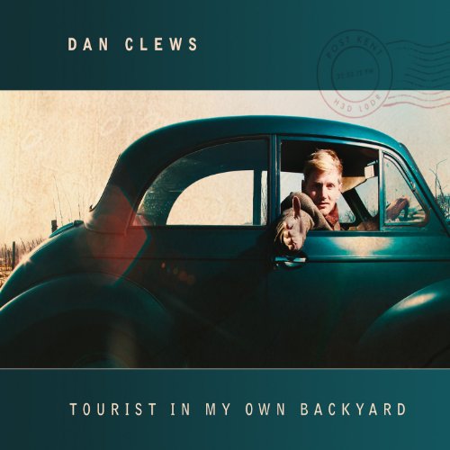 Play Tourist in My Own Backyard by Dan Clews on Amazon Music