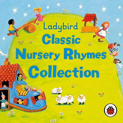 Amazon.com: Mother Goose's Nursery Rhymes: A Complete Collection of All ...