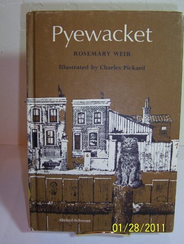 Pyewacket by Rosemary Weir (1968-11-05): Rosemary Weir: Amazon.com: Books