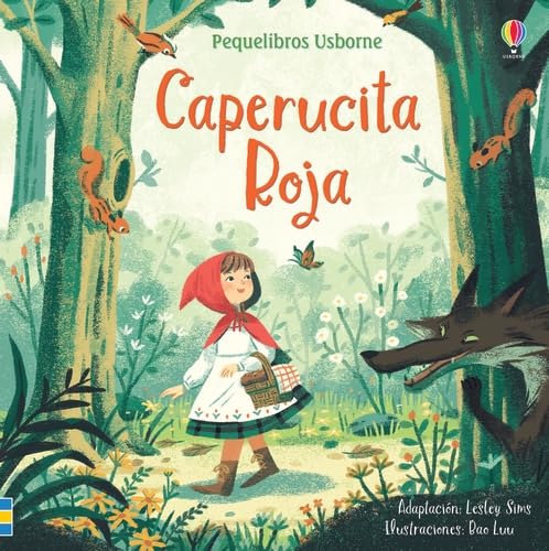Amazon.in: Buy Caperucita Roja Book Online at Low Prices in India ...
