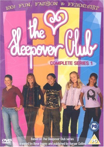 Der Sleepover Club Staffel 1 Episodenguide (Seite 2) – fernsehserien.de