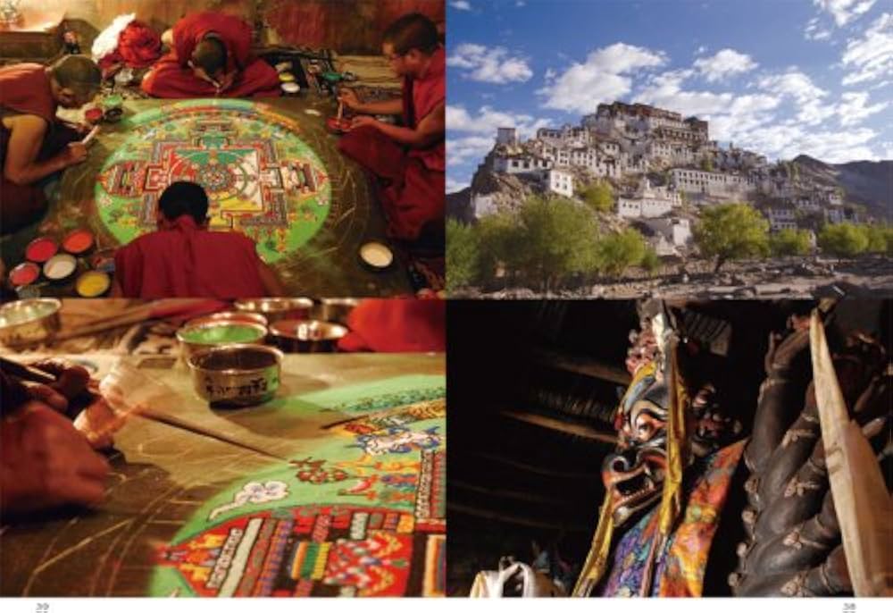 特価キャンペーン ラダックの風息 = WHEREABOUTS OF THE WIND : 空の果… tresor.gov.bf