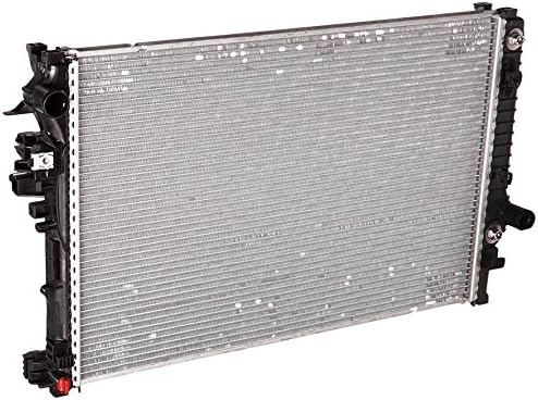 Amazon.com: GM Genuine Parts 21889 Engine Radiator : Automotive