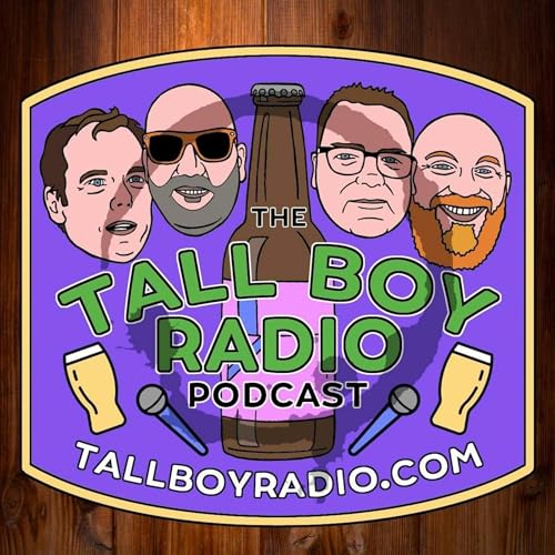 Tall Boy Radio : Tall Boy Radio: Amazon.in: Audible Books & Originals