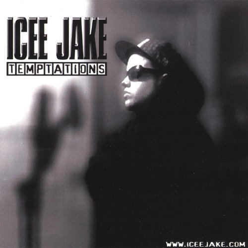 Amazon.com: Temptations : Icee Jake: Digital Music
