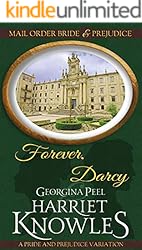 Urgently, Darcy: A Pride and Prejudice Variation (Mail Order Bride and Prejudice Book 3 ...