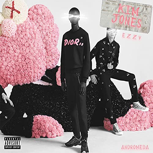 Kim Jones by Ezzy on Prime Music