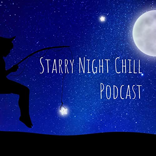 Amazon.com: Starry Night Chill Podcast : Enter the Crios: Audible Books ...
