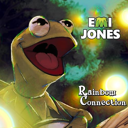 Play Rainbow Connection by Emi Jones on Amazon Music