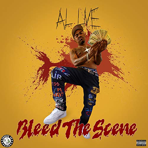 Bleed the Scene de Al Live en Amazon Music Unlimited