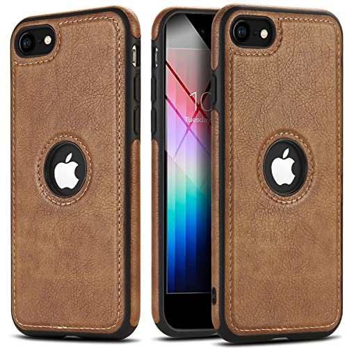 Apple Iphone Se Leather Case – The 16 best products compared ...