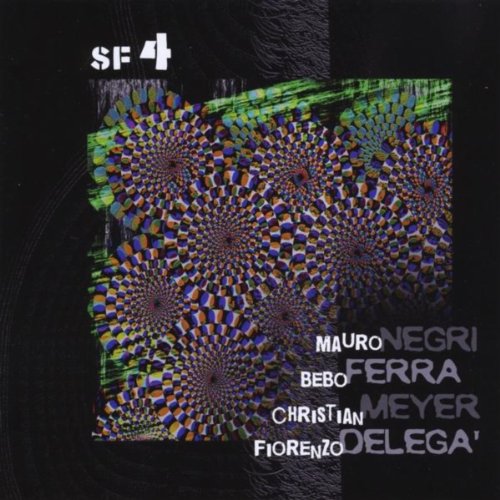 Amazon.com: 4 [Explicit] : SF4: Digital Music