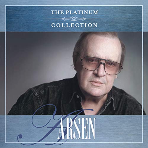Amazon.com: The Platinum Collection : Arsen Dedić: Digital Music