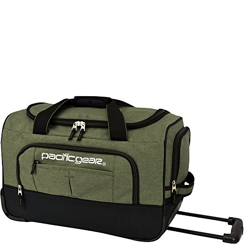 Wheeled Bags – The 16 best products compared - Outdoors Magazine