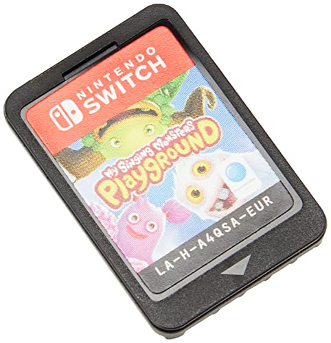 My Singing Monsters Playground (Nintendo Switch) - 2Games.com