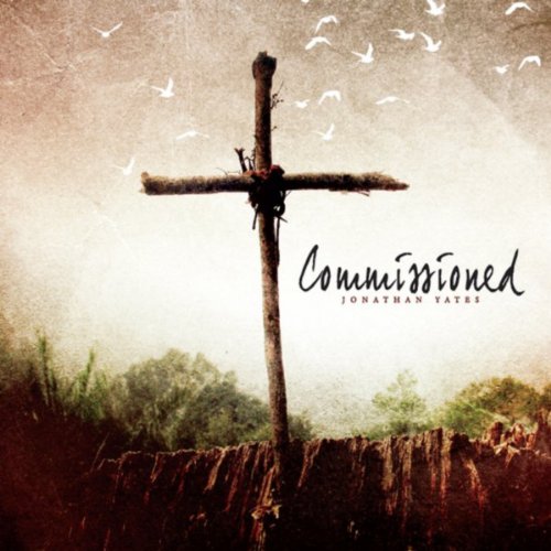 Amazon.com: Commissioned : Jonathan Yates: Digital Music