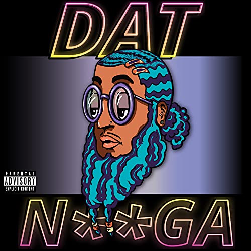 Dat Nigga (Intro) de Quinn en Amazon Music Unlimited