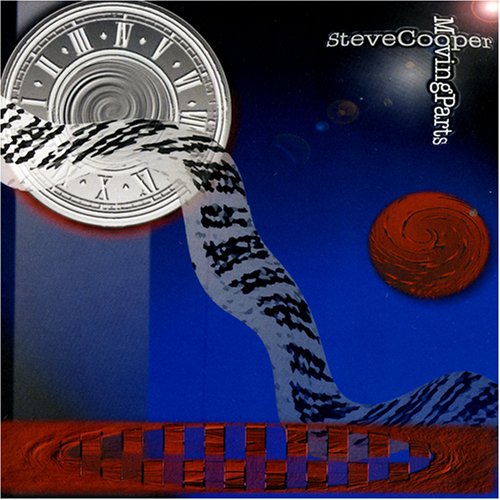 Cooper, Steve - Steve Cooper - Amazon.com Music