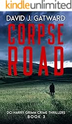 Amazon.com: See No Evil: A Yorkshire Murder Mystery (DCI Harry Grimm Crime Thrillers Book 17 ...