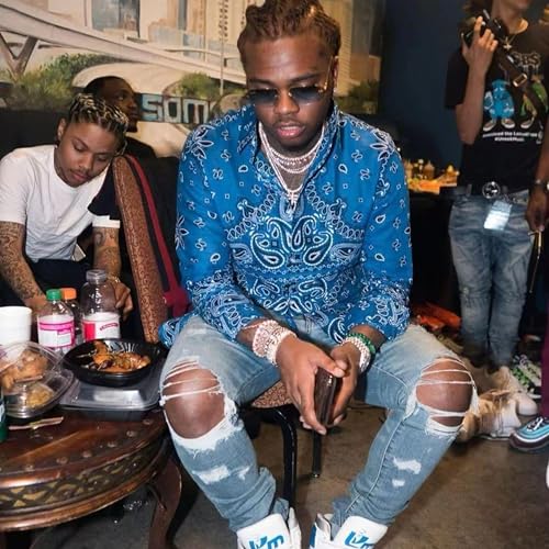 Gunna by JACK on Amazon Prime Music