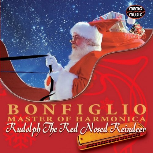 Play Rudolph The Red Nosed Reindeer by Robert Bonfiglio on Amazon Music