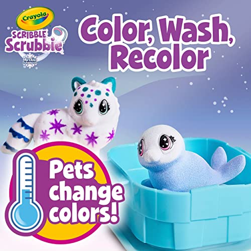 Color Change Pets and Storage Case - Buy Online