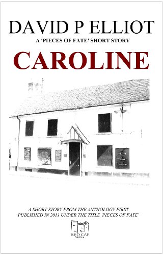 Amazon.com: Caroline (Deutsche Version) (German Edition) eBook : Elliot ...