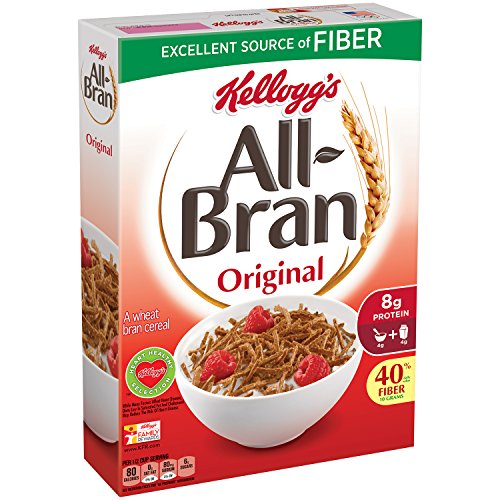 Encuentra Reviews De All Bran Original WALMART Más Recomendados.