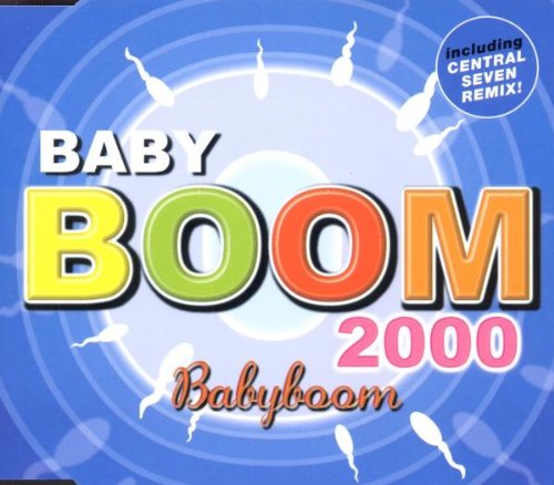 Baby Boom 2000: Amazon.es: CD y vinilos}