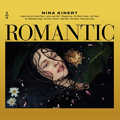 Amazon MusicでNina KinertのRomanticを再生する