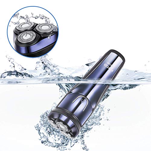 10 Best Electric Shaver For Men In India- Review & Buyer's Guide ...