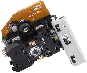 Amazon.co.jp: CMK-54XT レーザー ヘッド CD 1245 光学 CD プレーヤー レーザー レンズ ヘッド : 家電＆カメラ