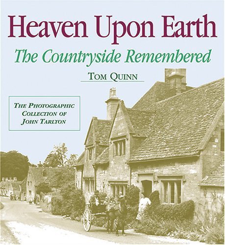 Amazon.com: Heaven Upon Earth: The Countryside Remembered ...