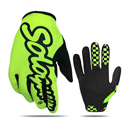 Sim Racing Gloves – The 15 best products compared - Your Motor Guide