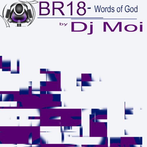 Amazon.com: Words Of God : DJ Moi: Digital Music