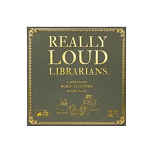 Snapklik.com : Exploding Kittens Really Loud Librarians - Fast-Paced ...