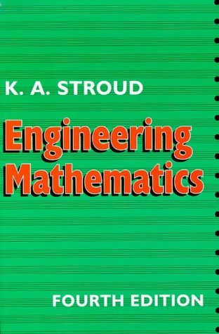 Engineering Mathematics: K.A. Stroud: 8601416798349: Amazon.com: Books