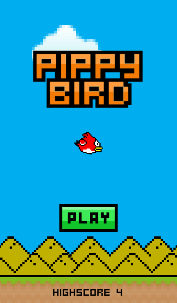 Pippy Bird - App on the Amazon Appstore