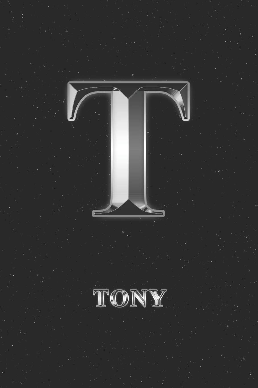 Tony Name