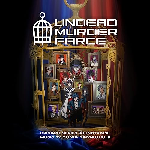 Play Undead Murder Farce (Original Series Soundtrack) by Yuma Yamaguchi ...
