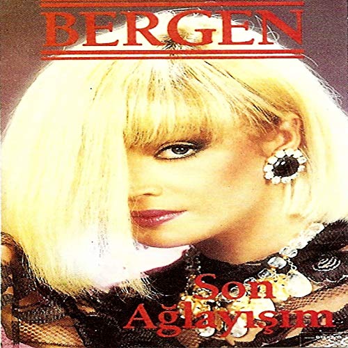 Amazon MusicでBergenのSon Ağlayışımを再生する