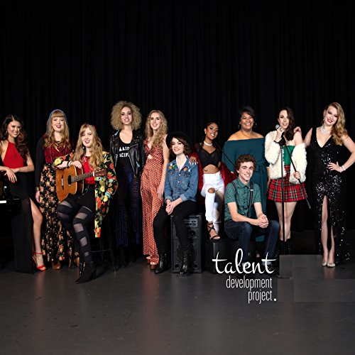 Amazon Music - ヴァリアス・アーティストのTalent Development Project - Amazon.co.jp