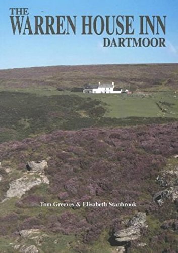 The Warren House Inn - Dartmoor: Tom Greeves: 9781870083409: Amazon.com ...