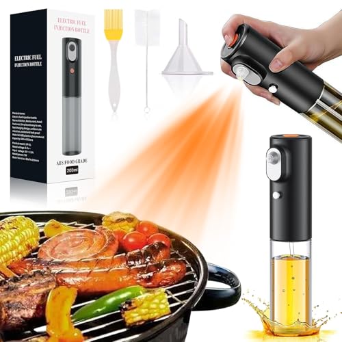 The 5 Best Butter Sprayers [Ranked] - Product Reviews and Ratings