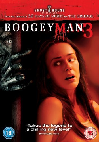Amazon.com: Boogeyman 3 [DVD] : Movies & TV