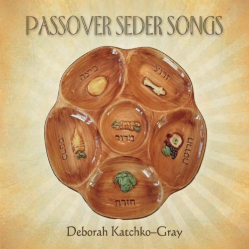 Play Passover Seder Songs by Cantor Deborah Katchko Gray on Amazon Music