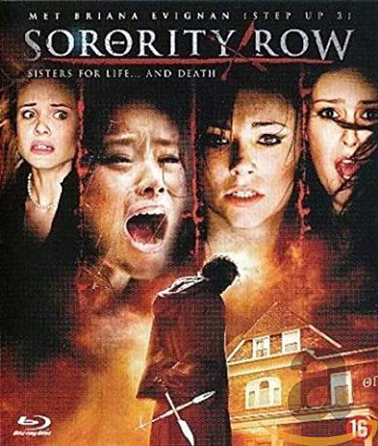 Amazon.com: Sorority row : Movies & TV