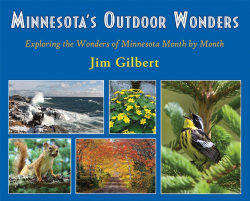 Minnesota's Outdoor Wonders: Exploring the Wonders of Minnesota Month ...