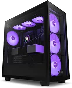 Game Sekret Gaming PC - Intel Core i9-14900KF Processor | RTX 4070 12GB ...